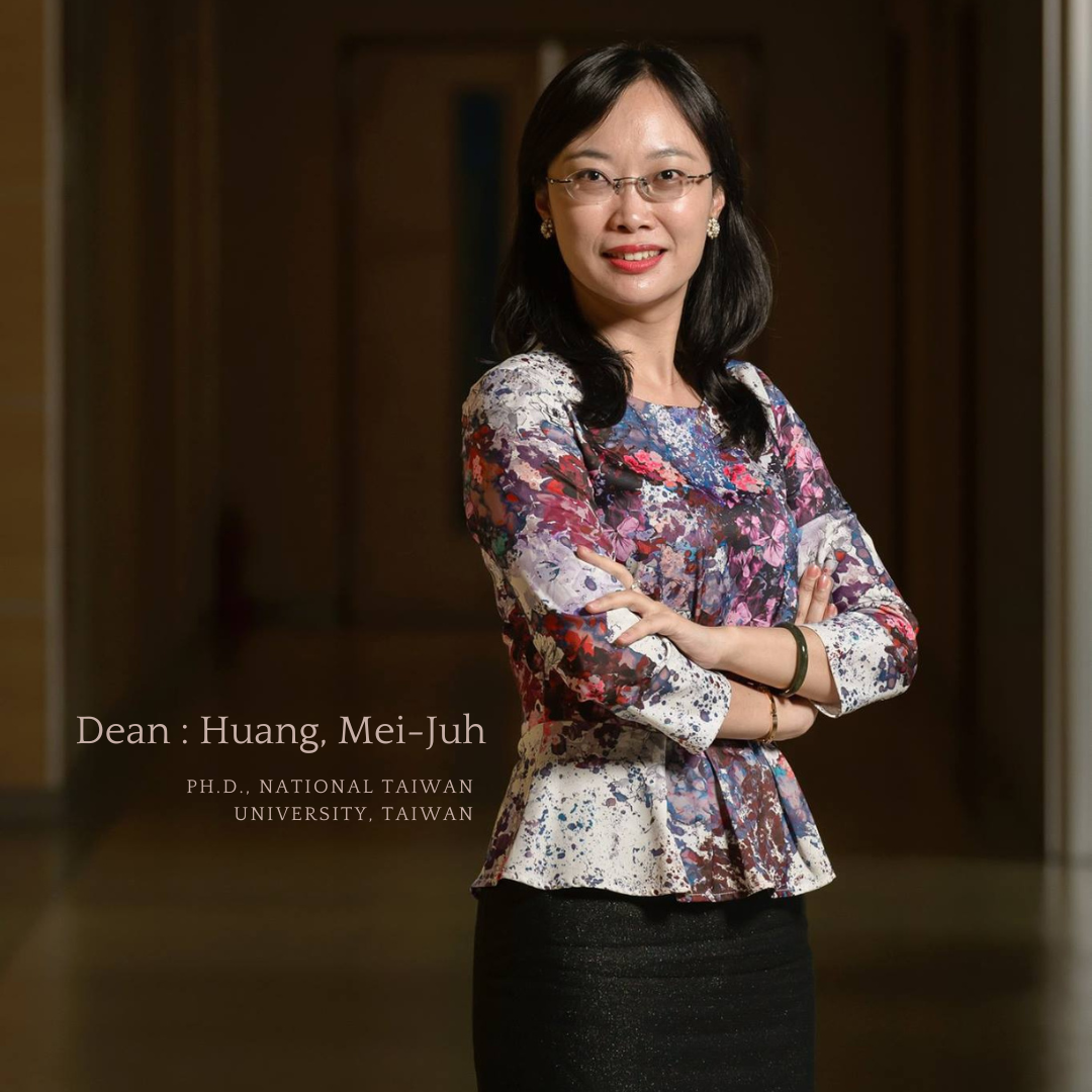 College of Management, Fu Jen Catholic University